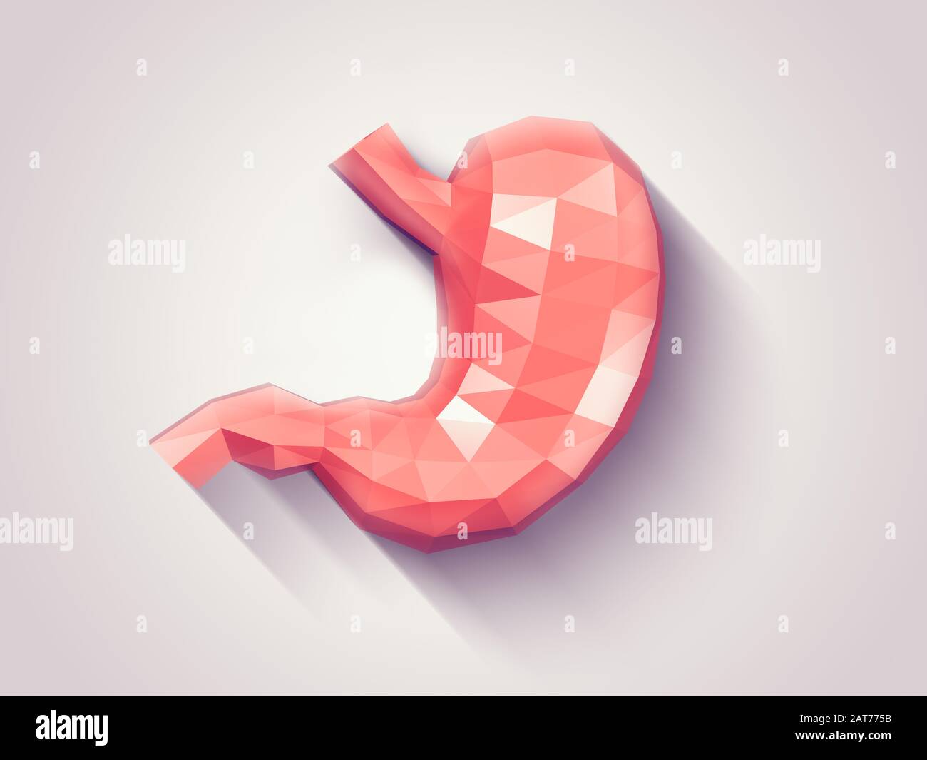 Poly geometry hi-res stock photography and images - Alamy