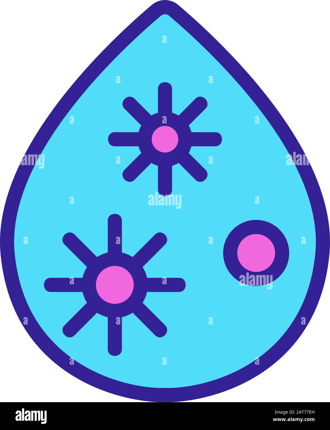 Pure rubbish Stock Vector Images - Alamy