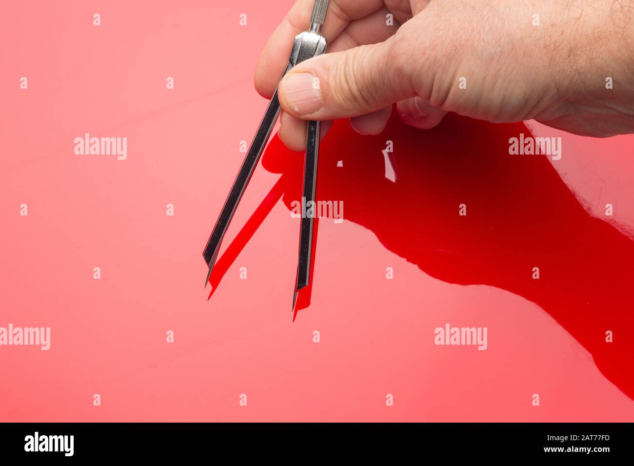 The Compass both in Architecture, engineering, mechanics, mathematics ...