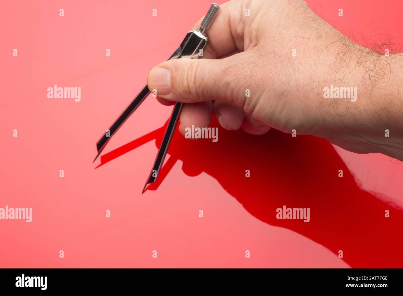 The Compass both in Architecture, engineering, mechanics, mathematics ...