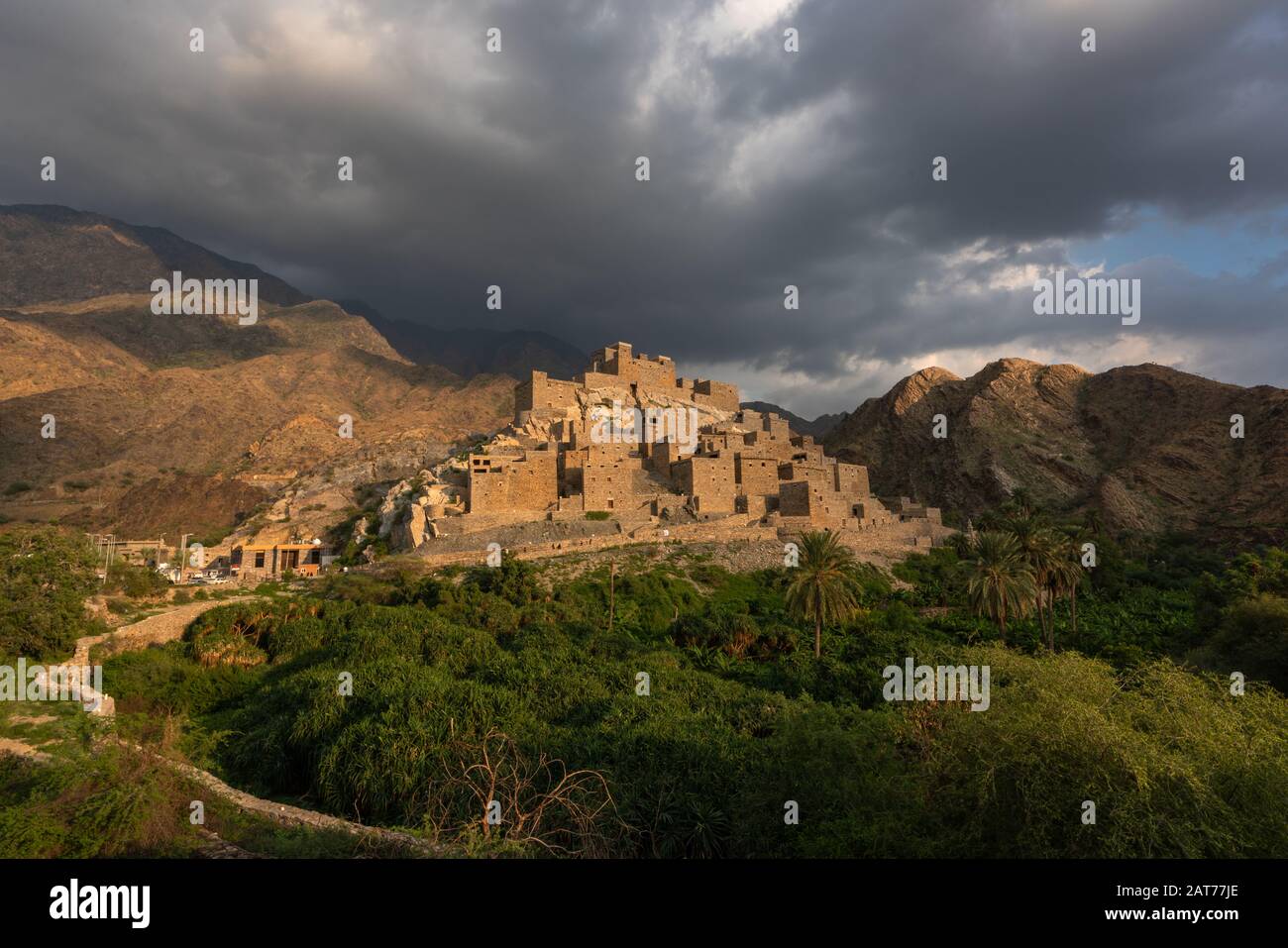 Asir hi-res stock photography and images - Alamy