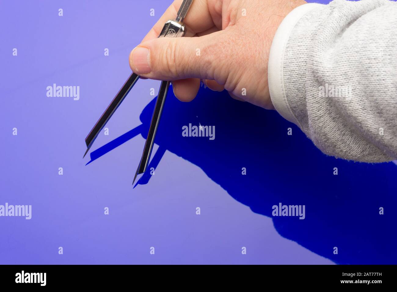 The Compass both in Architecture, engineering, mechanics, mathematics ...