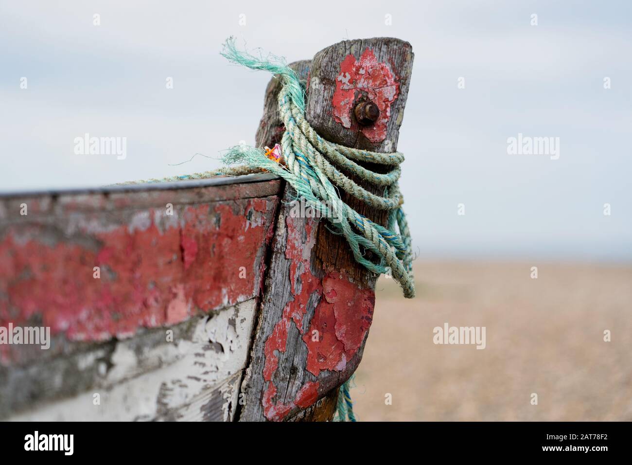 Flaking rope hi-res stock photography and images - Alamy