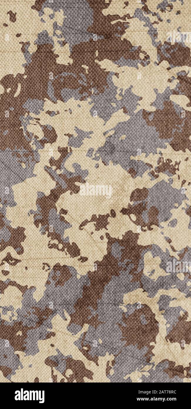 Camouflage pattern cloth texture. Abstract background and texture for ...