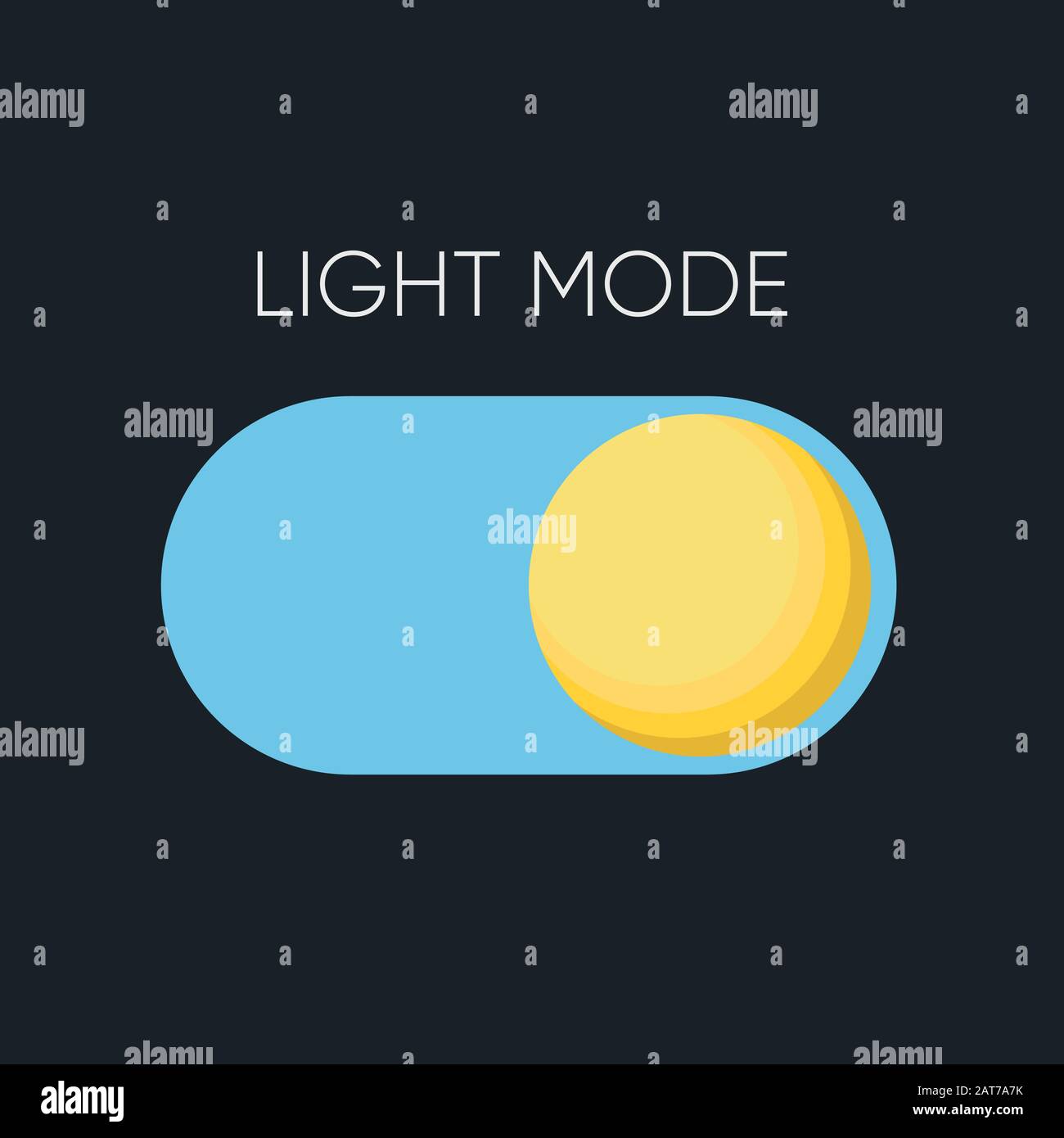 Slide display Stock Vector Images - Alamy