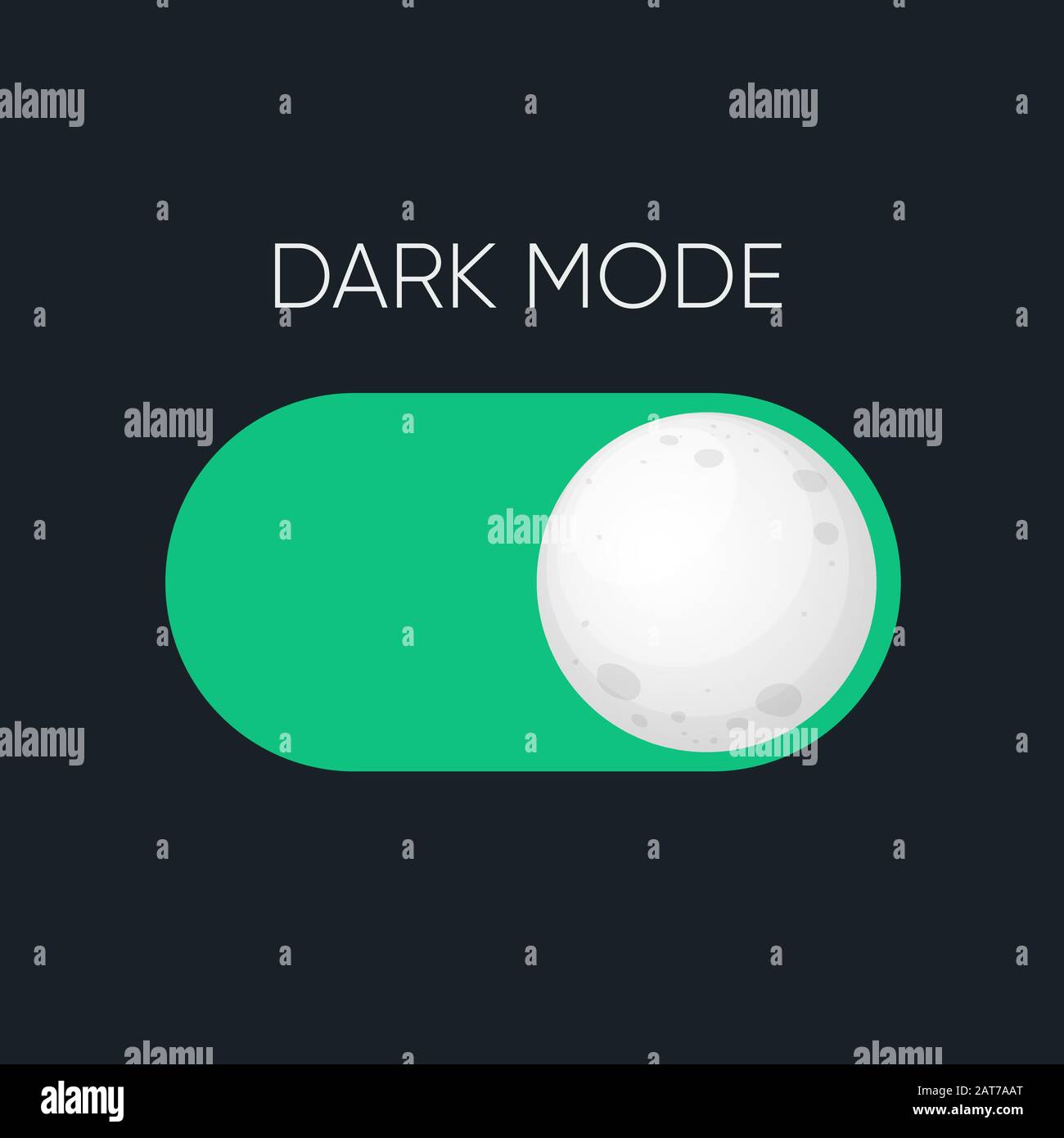 Flat minimal style trend modern logotype graphic design isolated on ...