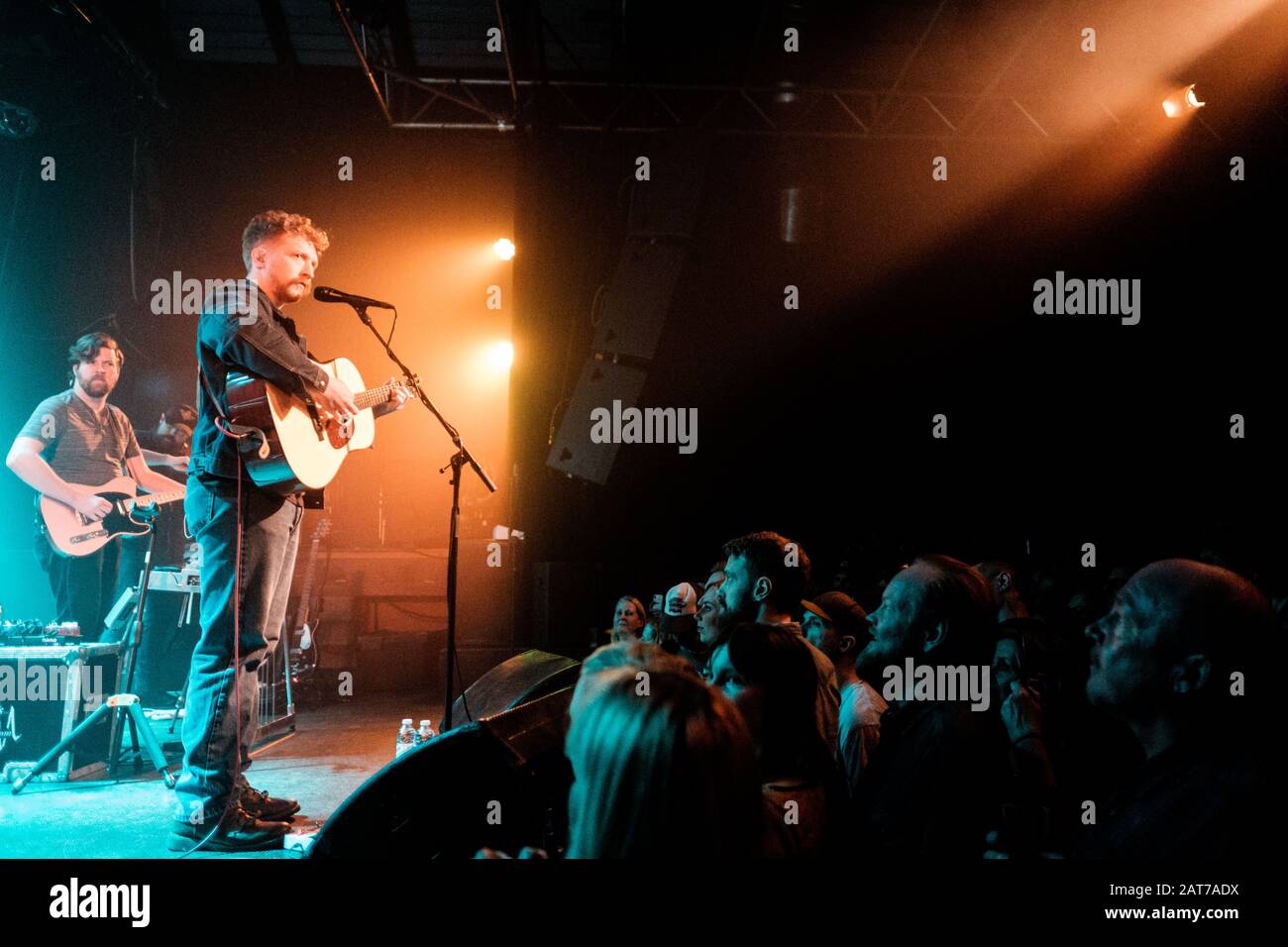 Timothy tyler childers hi-res stock photography and images - Alamy