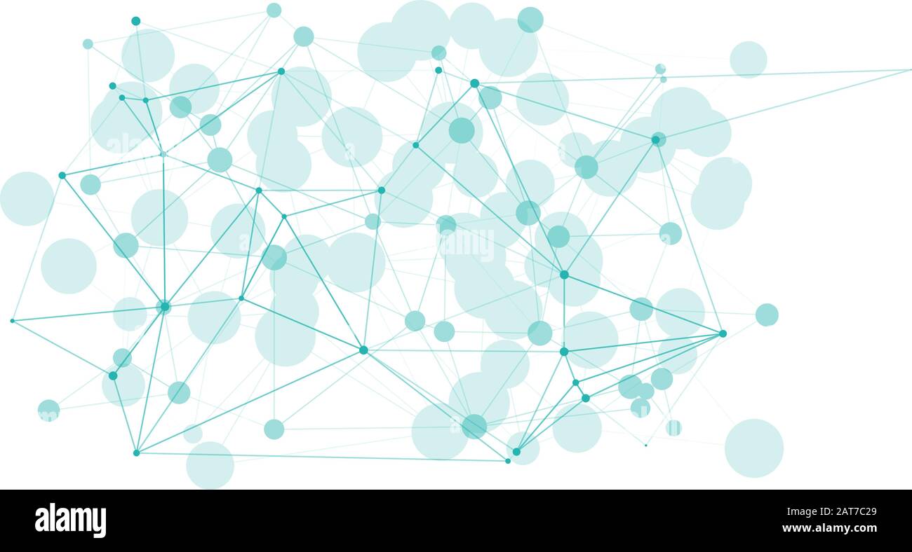 Triangle chaos Stock Vector Images - Alamy