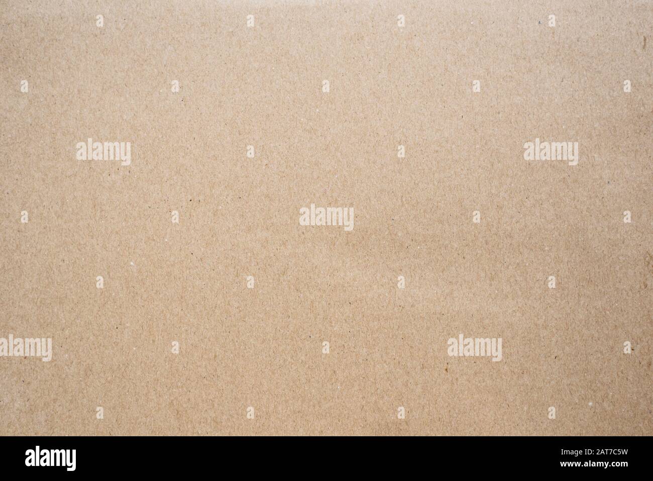 Brown corrugated cardboard box with grained tecture background. Concept ...