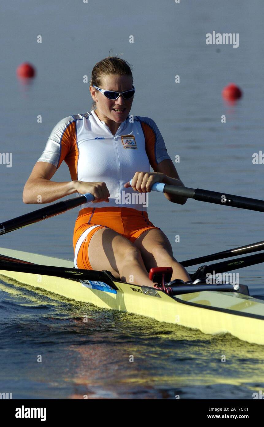Ned w1x femke dekkers hi-res stock photography and images - Alamy