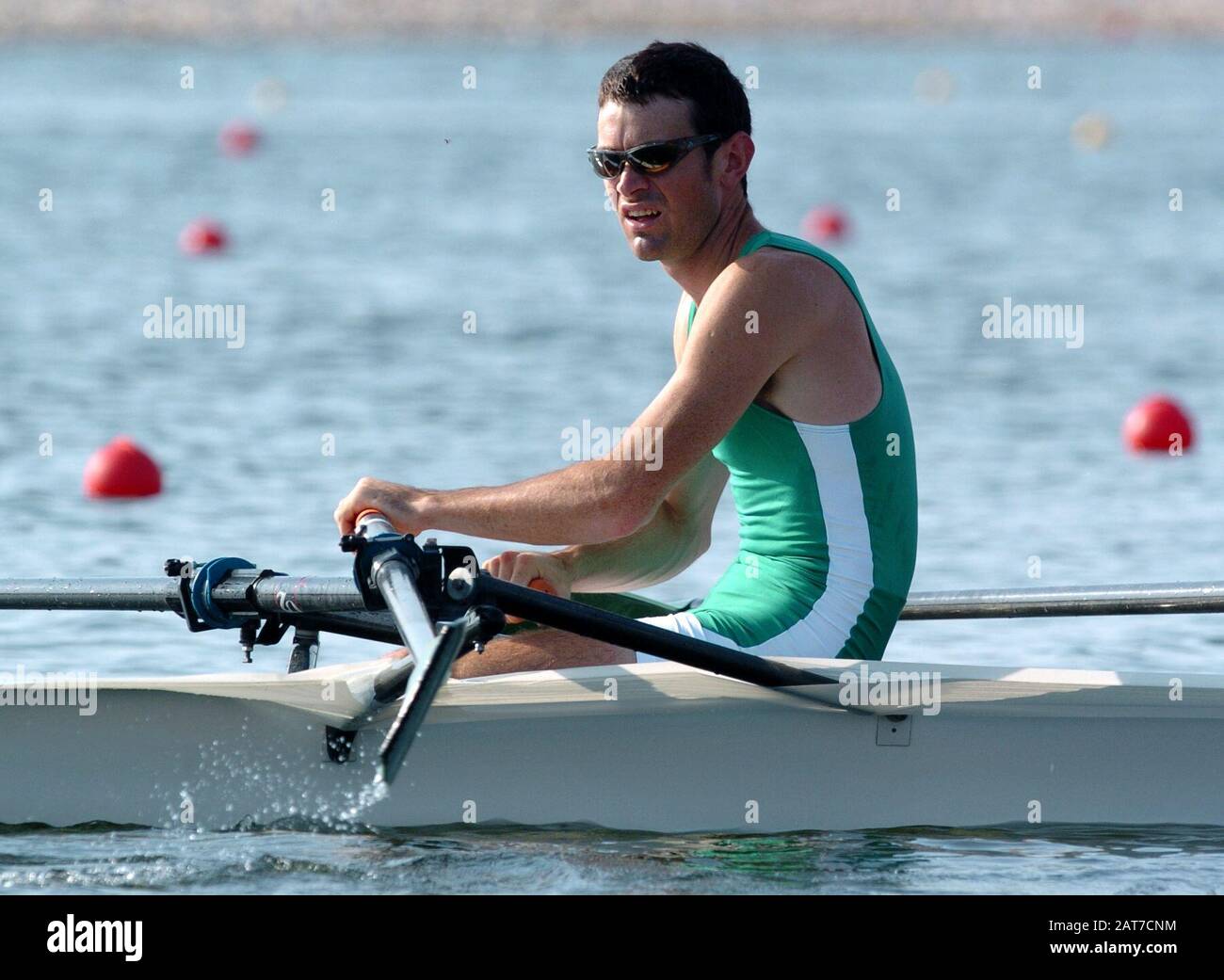 Irl lm2x bow sam lynch hi-res stock photography and images - Alamy