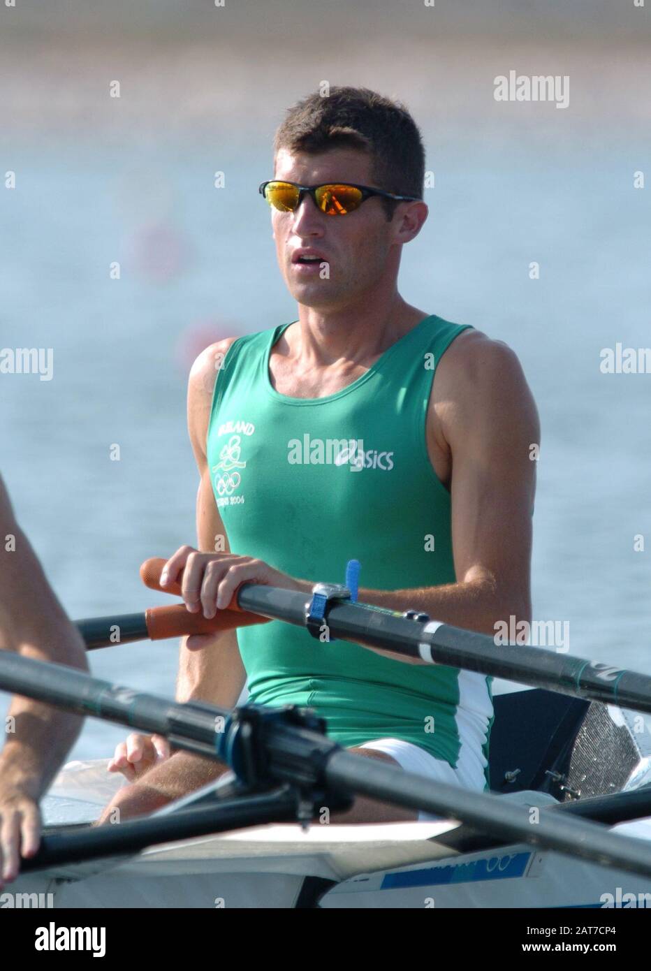 Irl lm2x bow sam lynch hi-res stock photography and images - Alamy