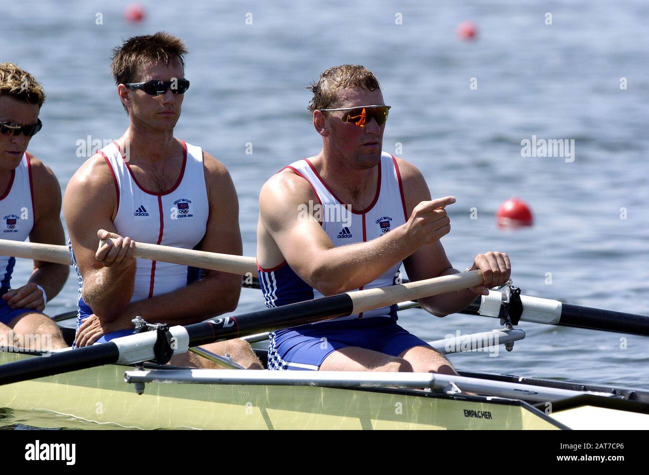 Ed coode hi-res stock photography and images - Alamy