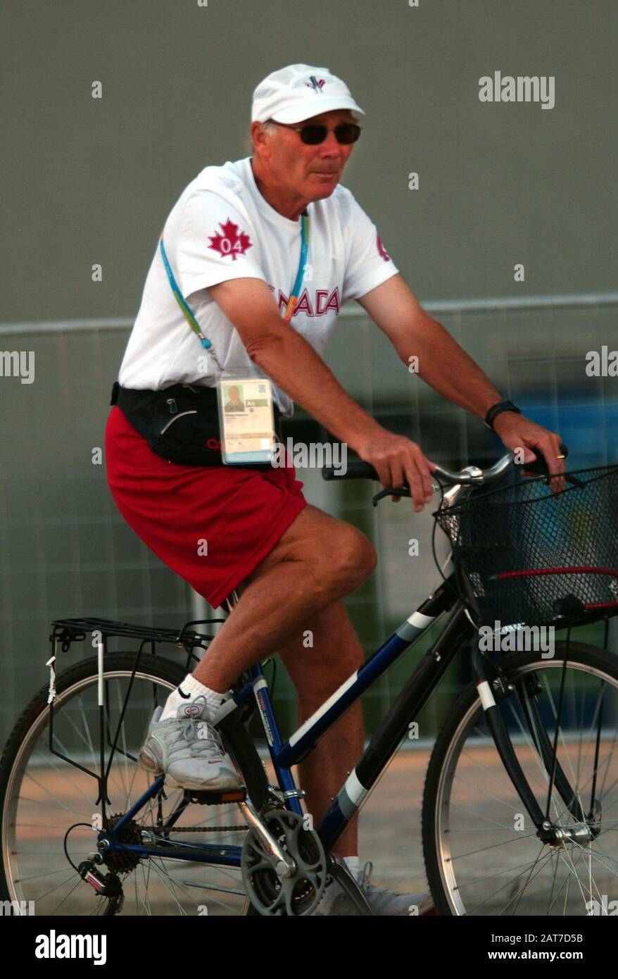 20040821 Olympic Games Athens Greece [Rowing-Sat Finals day] Schinias ...