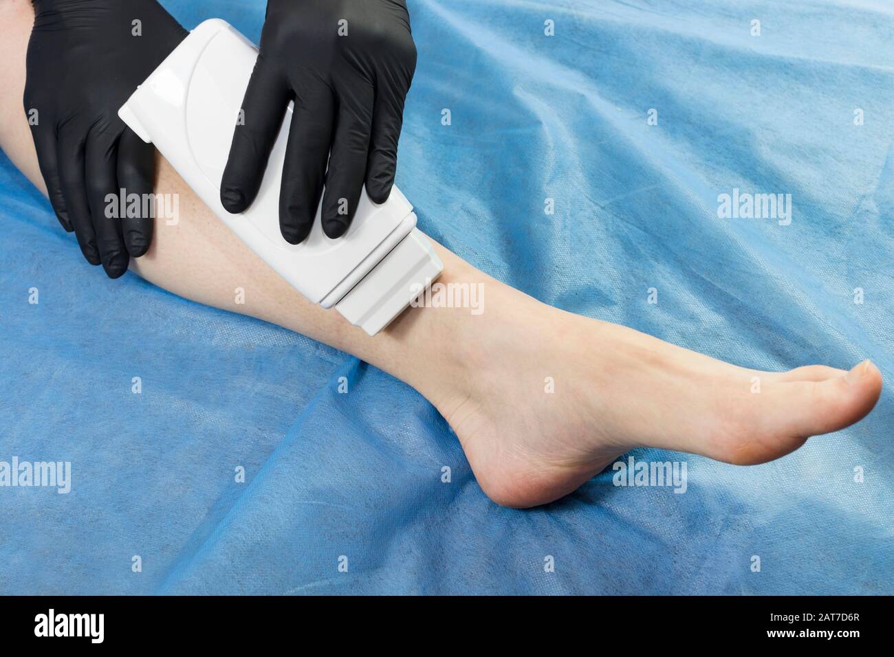 Human body parts wax hi-res stock photography and images - Alamy