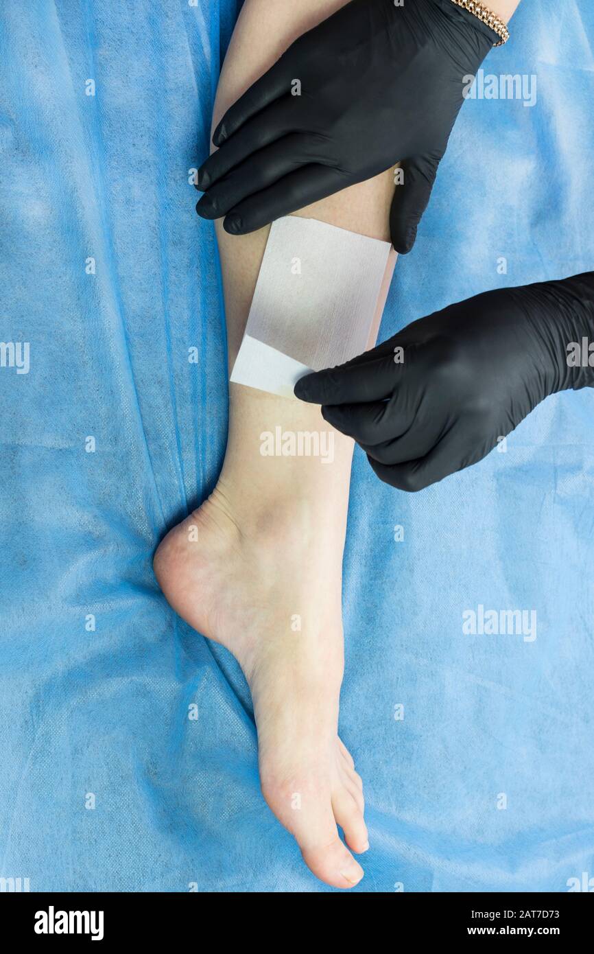 Human body parts wax hi-res stock photography and images - Alamy