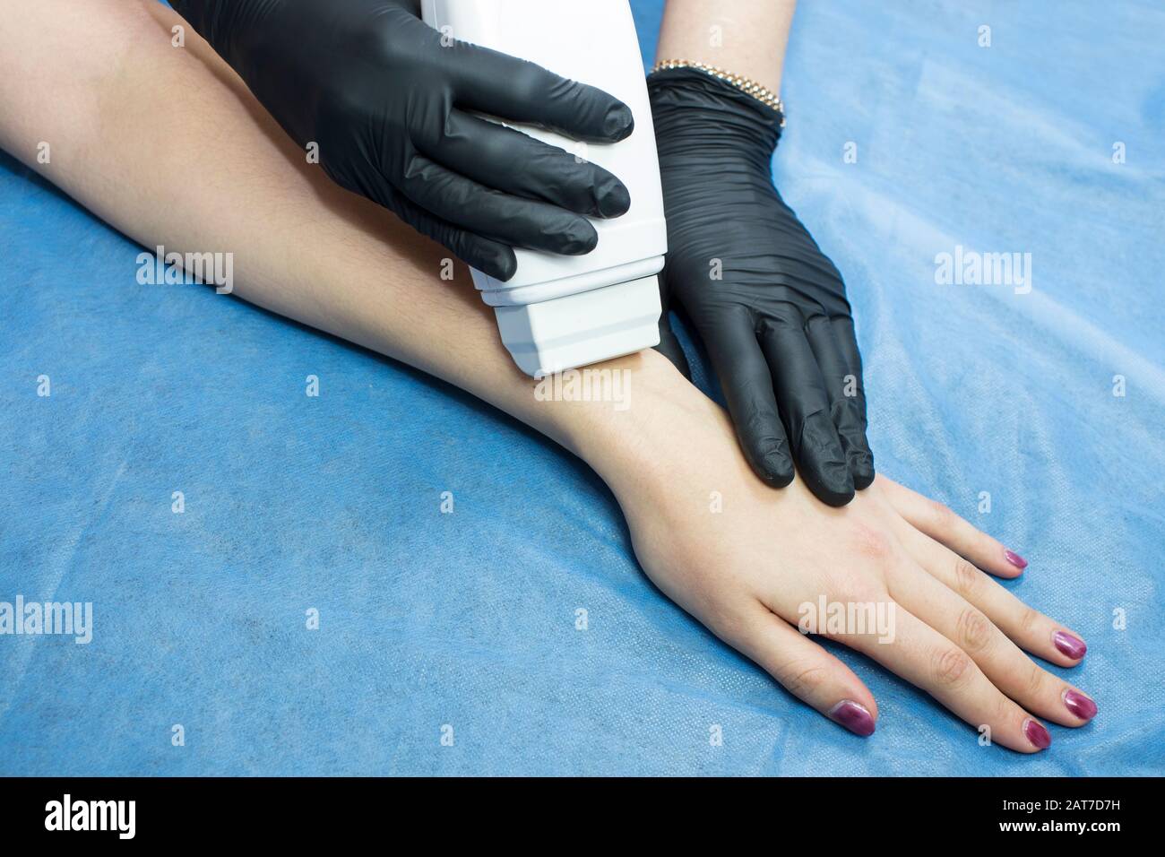 Human body parts wax hi-res stock photography and images - Alamy