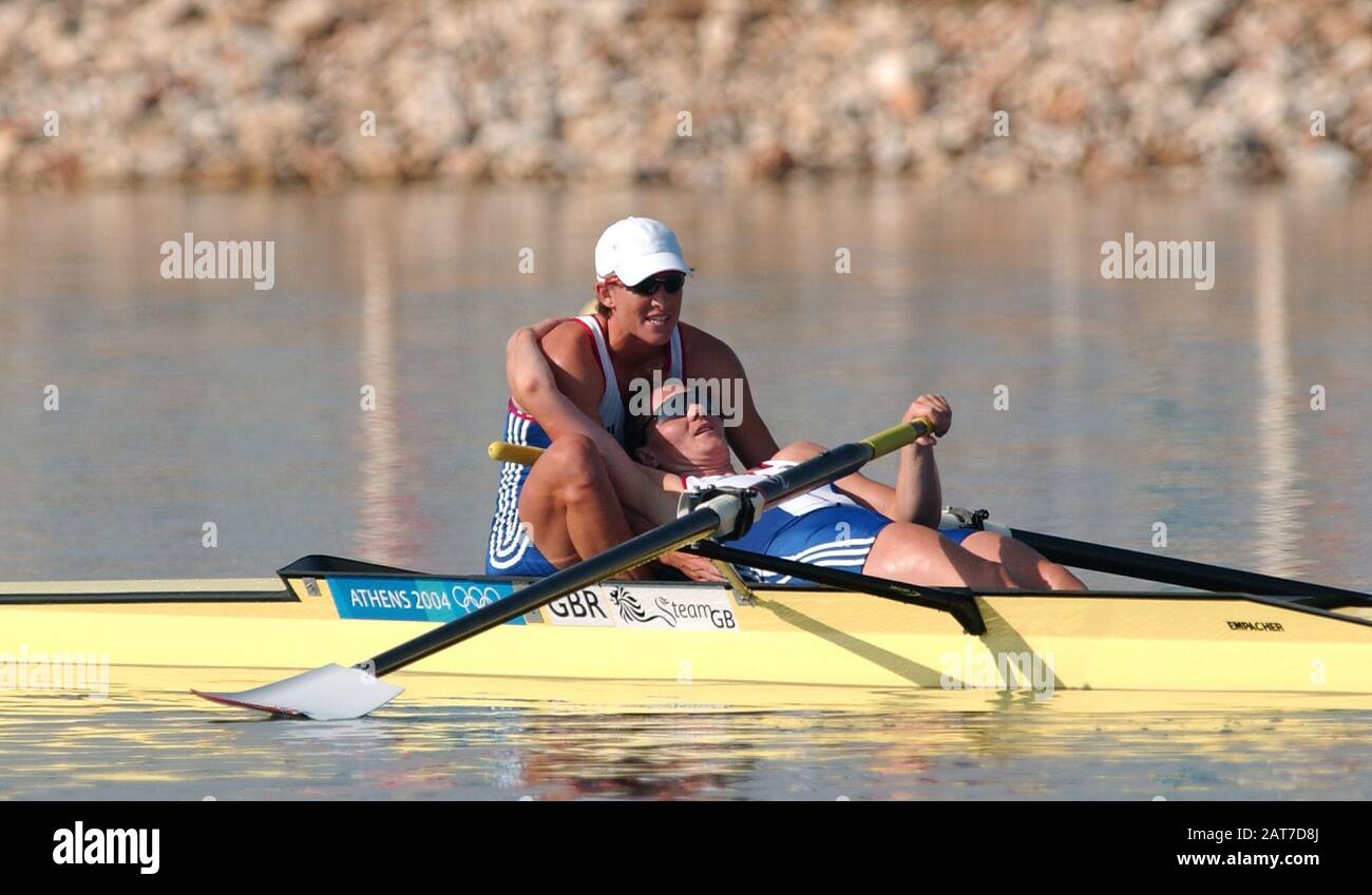 Left kath grainger and cath bishop hi-res stock photography and images ...