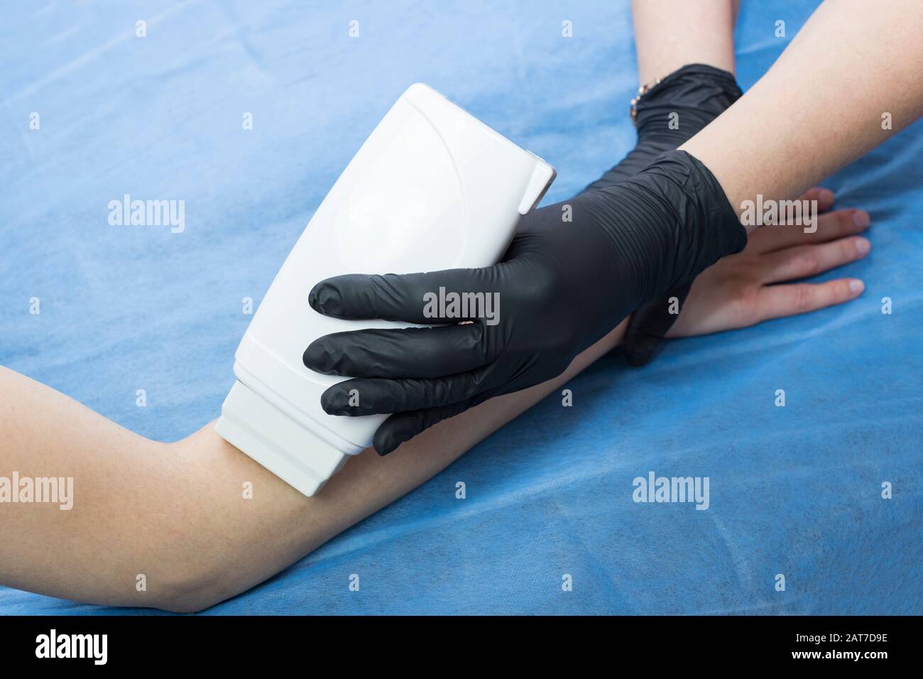 Human body parts wax hi-res stock photography and images - Alamy