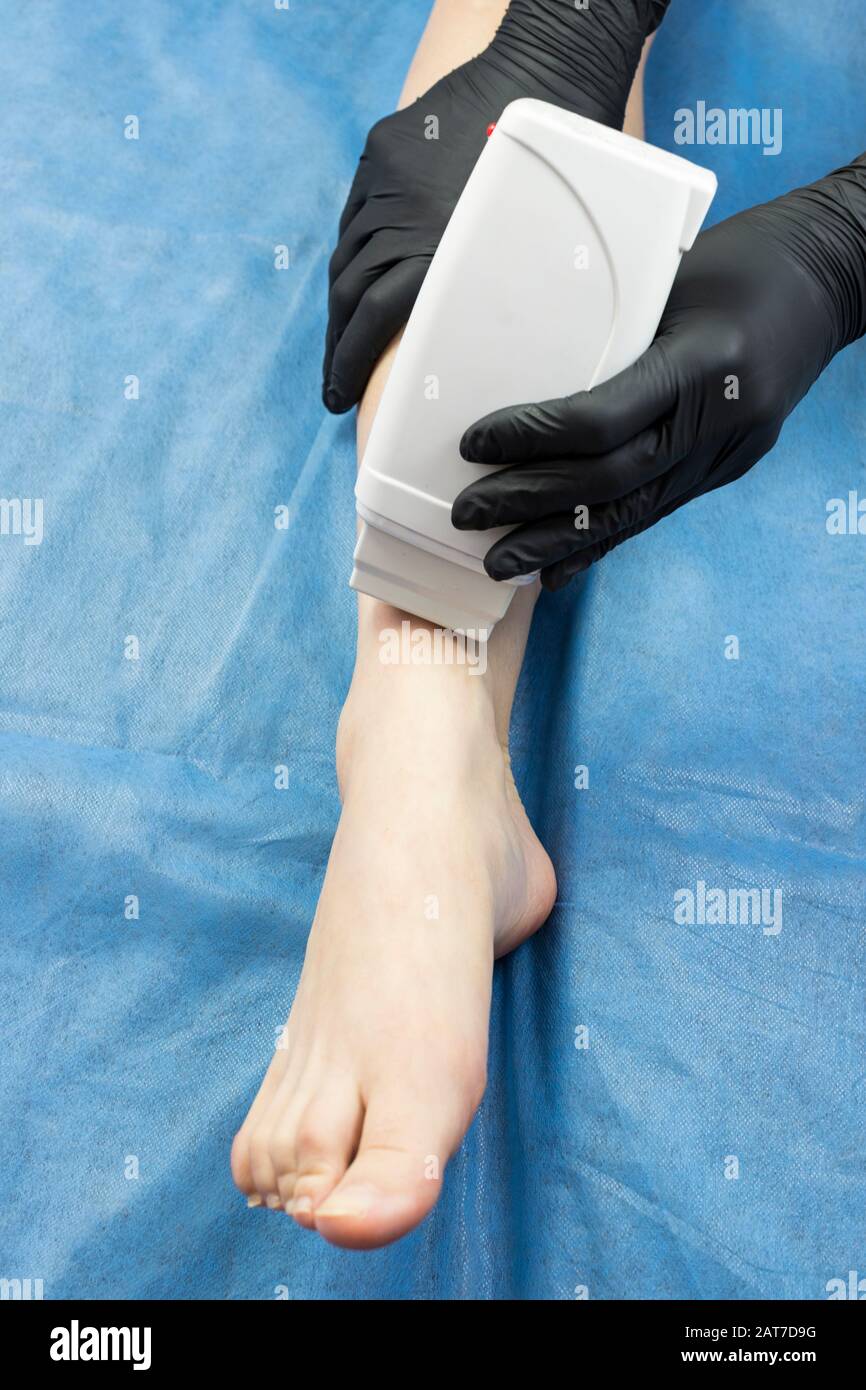 Human body parts wax hi-res stock photography and images - Alamy