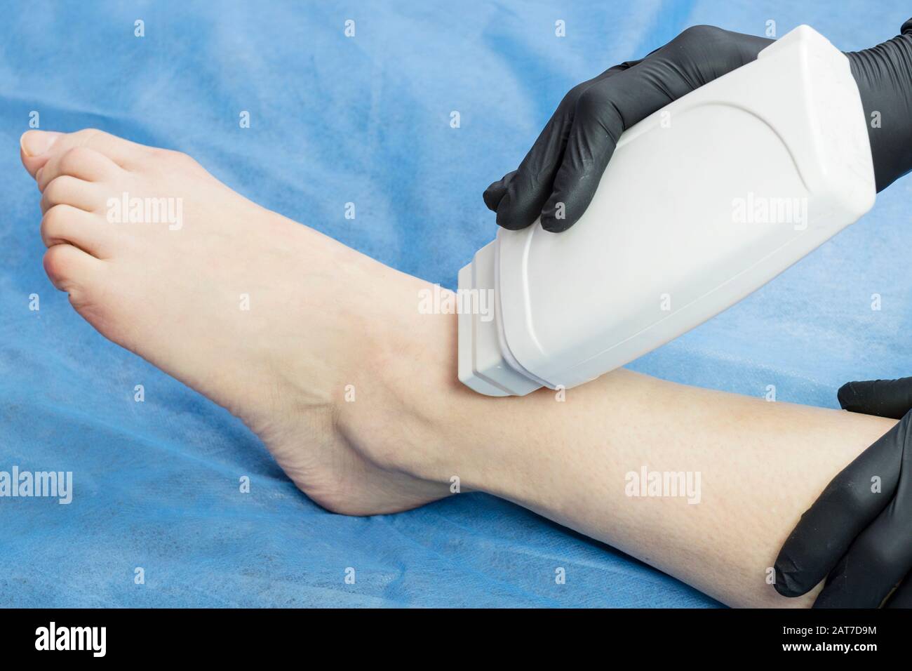 Human body parts wax hi-res stock photography and images - Alamy