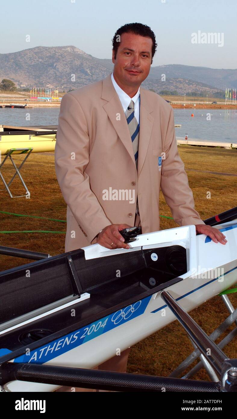 Vassilis hi-res stock photography and images - Alamy