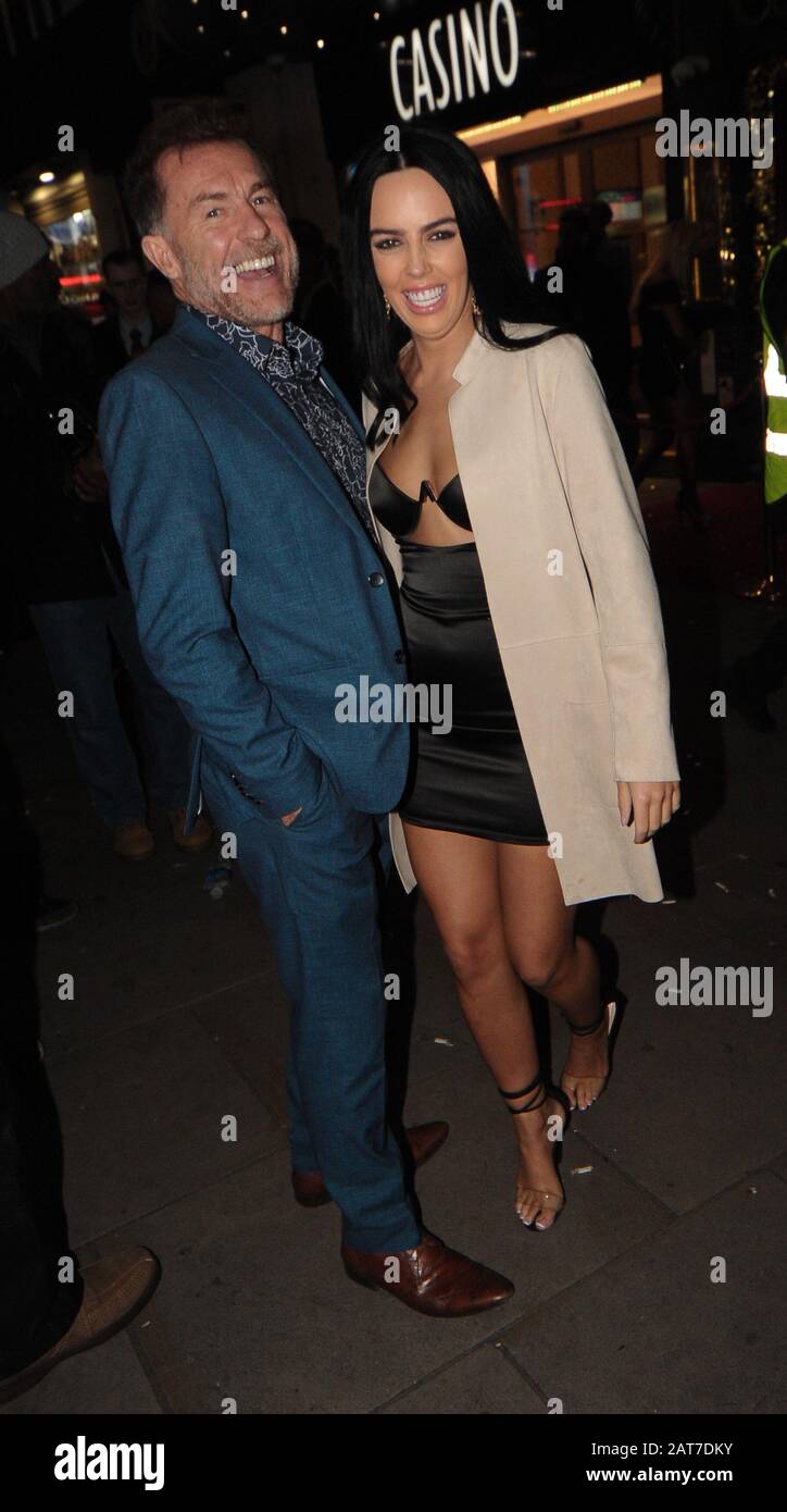 Cafe Chris High Resolution Stock Photography and Images - Alamy