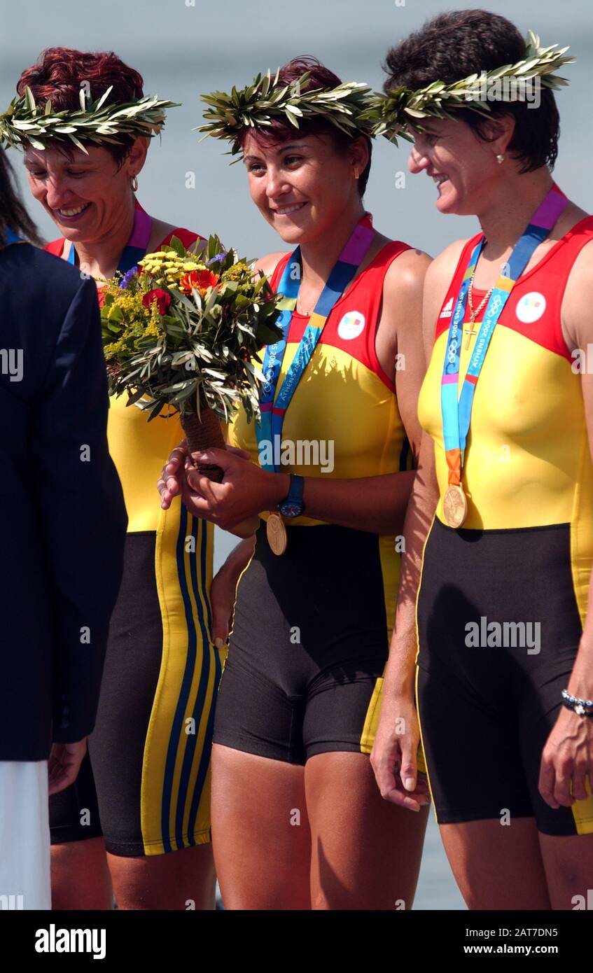 Cox elena georgescu nedelc hi-res stock photography and images - Alamy