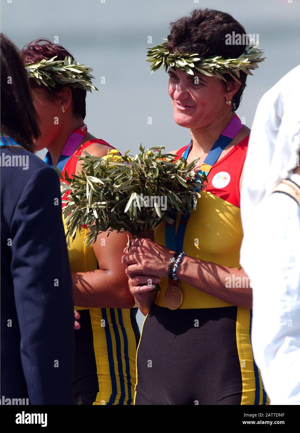 Liliana gafencu hi-res stock photography and images - Alamy