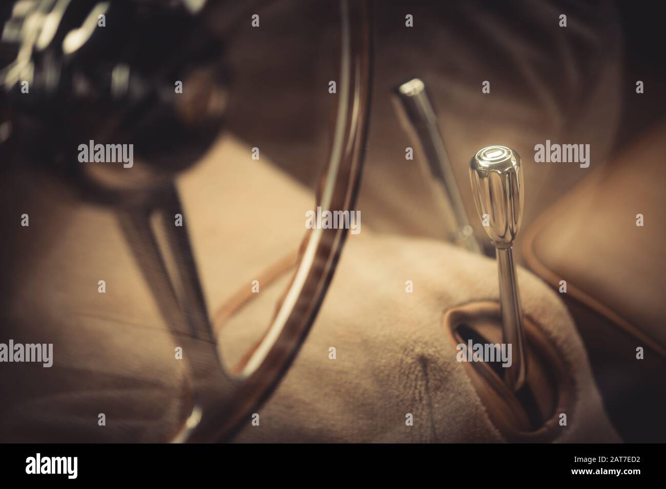 Metal handbrake hi-res stock photography and images - Alamy