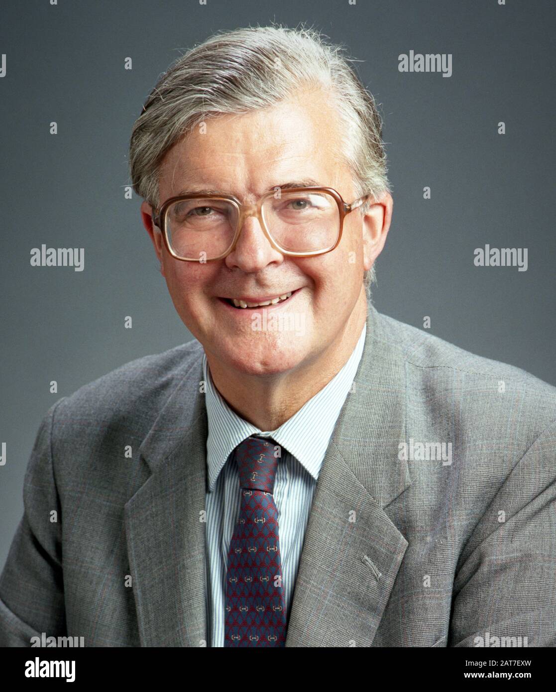 Kenneth baker hi-res stock photography and images - Alamy