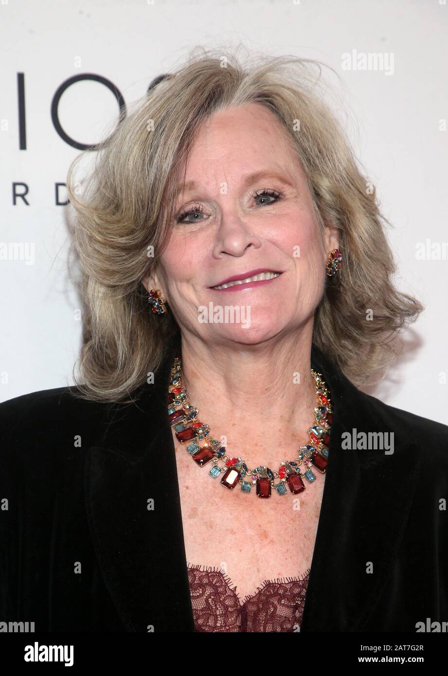 Beverly Hills, Ca. 30th Jan, 2020. Pamela Guest, at the 2020 Casting ...