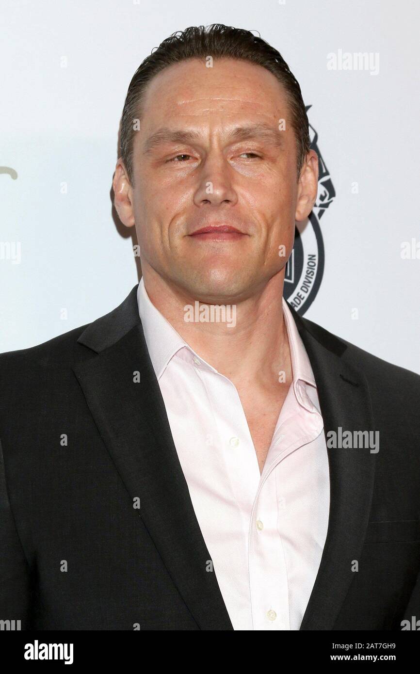 Beverly Hills, CA. 30th Jan, 2020. Andrey Ivchenko at arrivals for ...