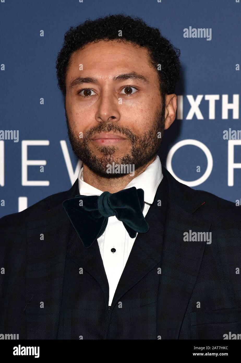 Alexis Rodney attends the Newport Beach Film Festival UK Honours 2020 ...