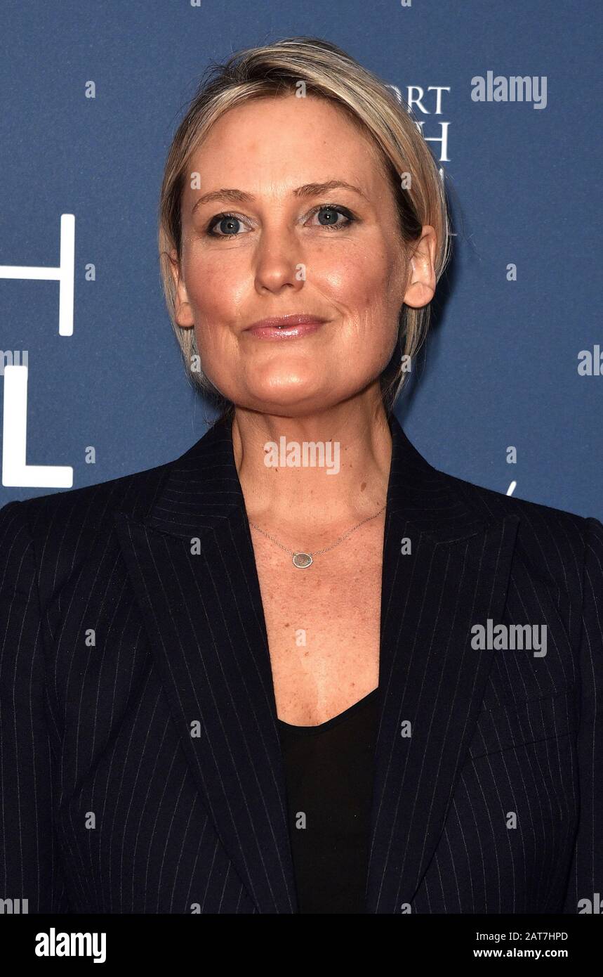 Mikka Simmons attends the Newport Beach Film Festival UK Honours 2020 ...