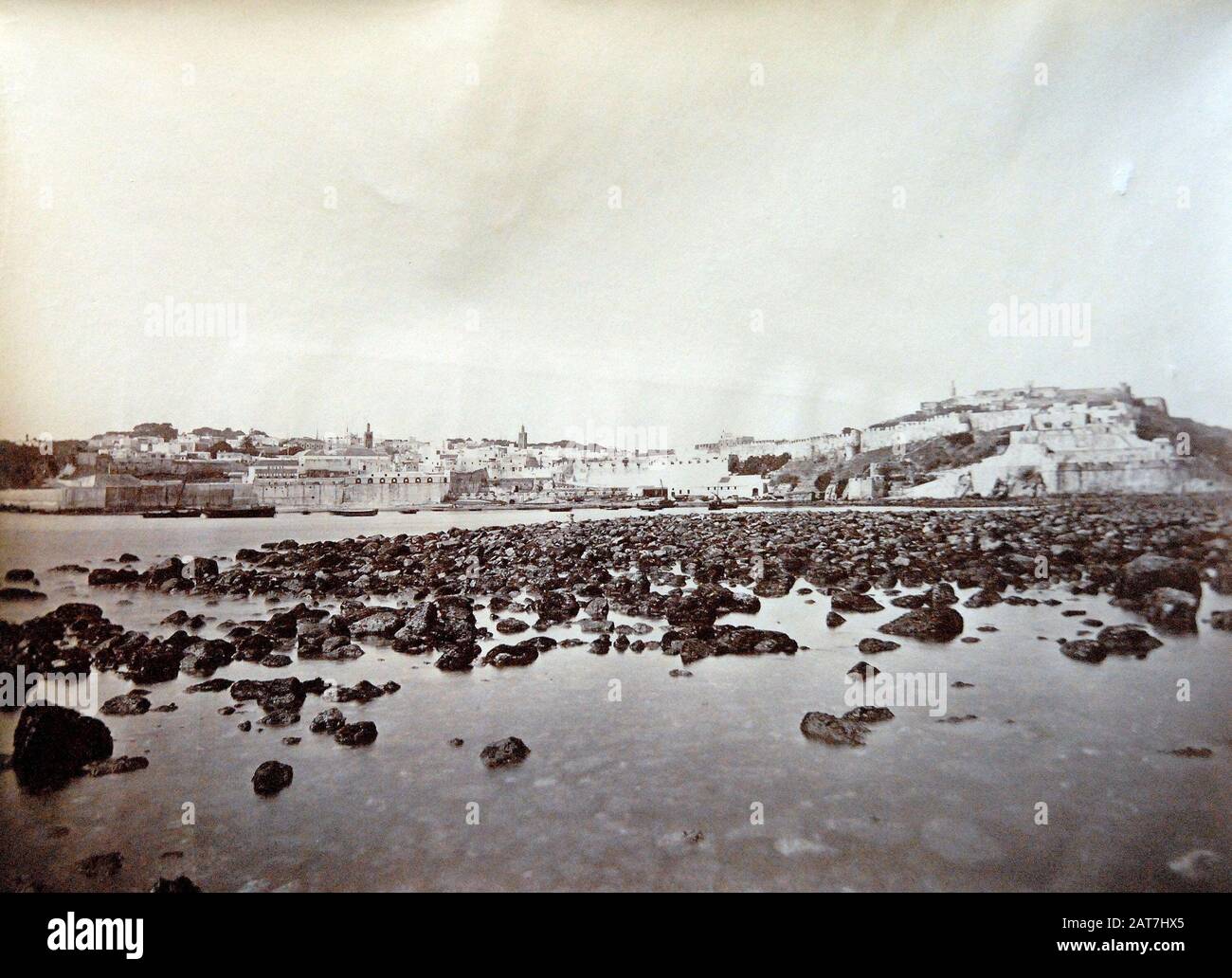 Vista de tánger hi-res stock photography and images - Alamy