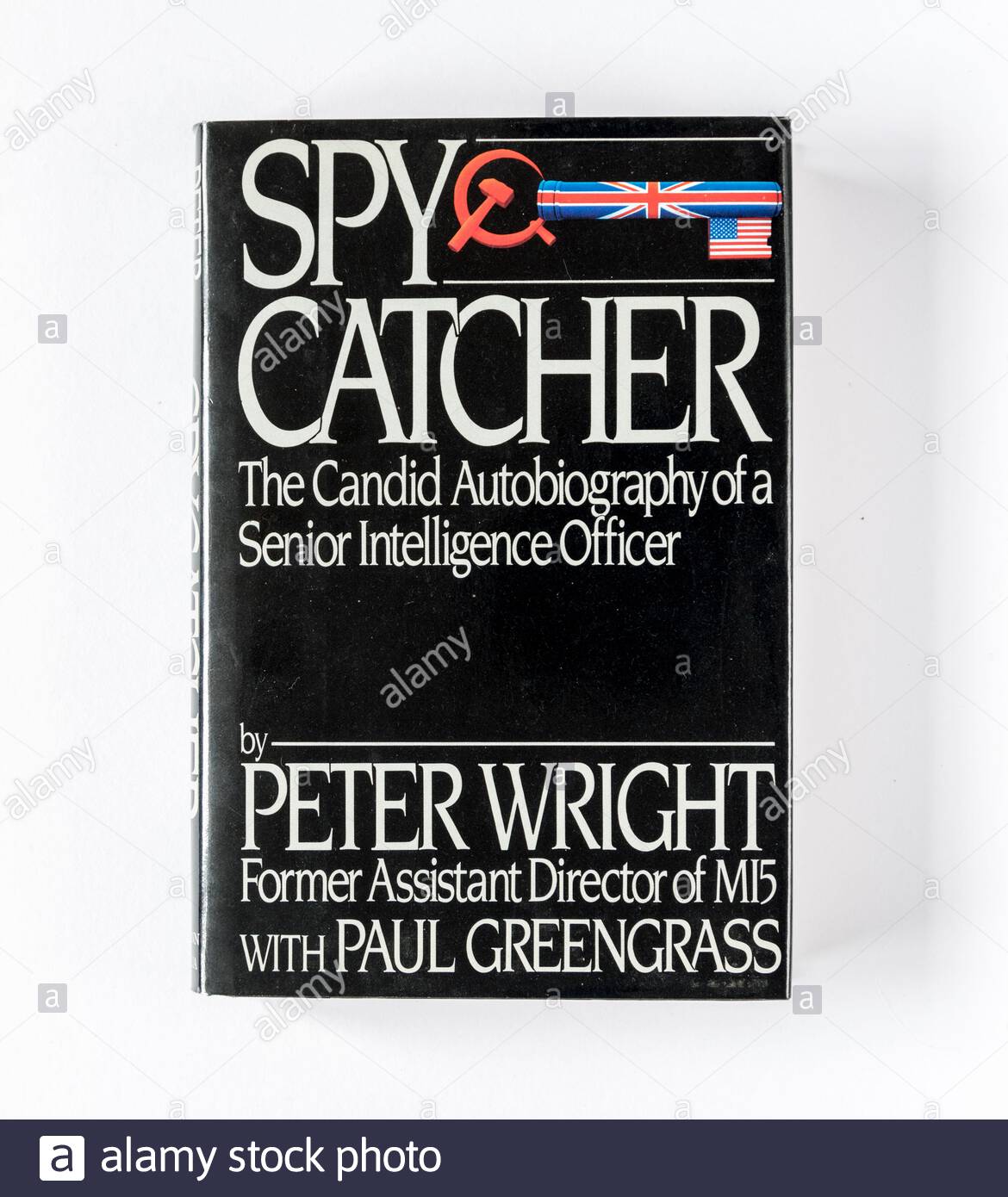 Spycatcher High Resolution Stock Photography and Images - Alamy