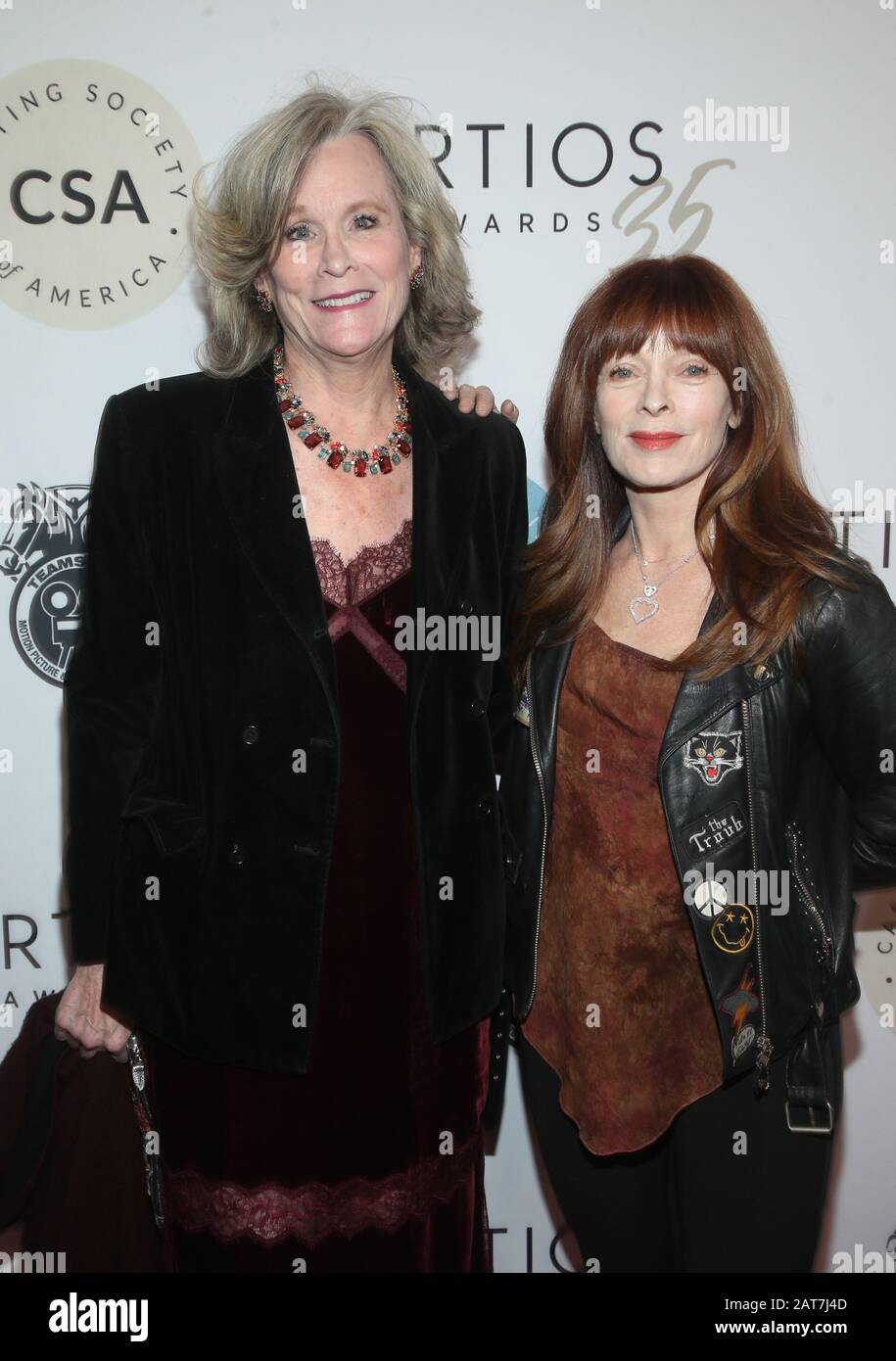 Pamela guest hi-res stock photography and images - Alamy