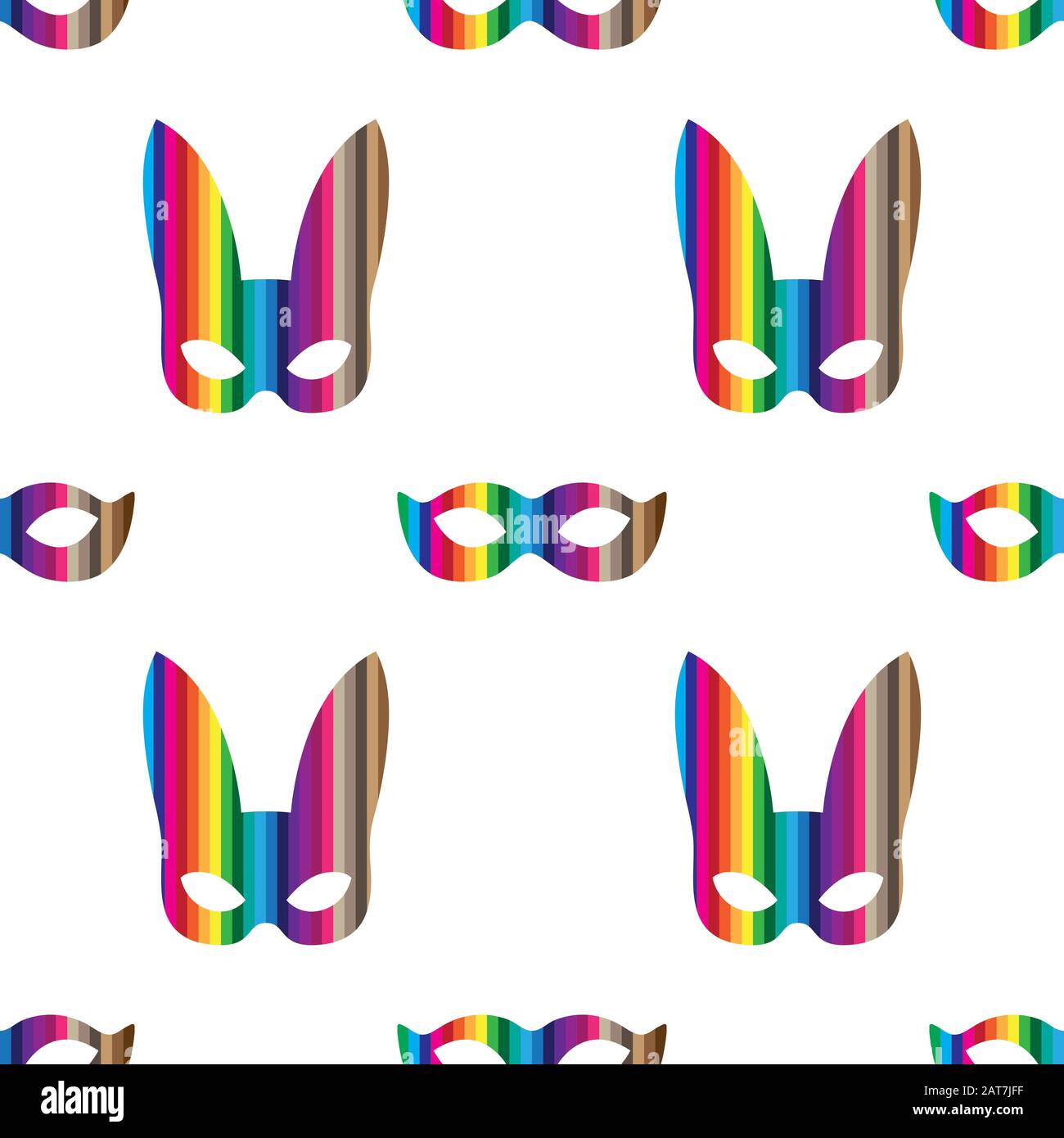 Man in mardi gras mask Stock Vector Images - Alamy