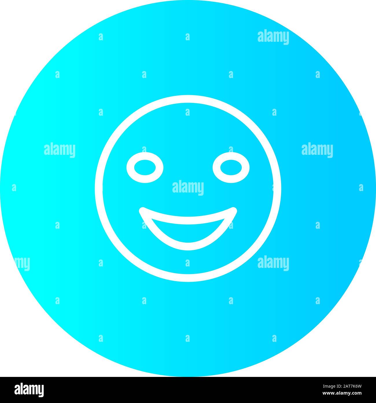 Basic emoticon hi-res stock photography and images - Alamy