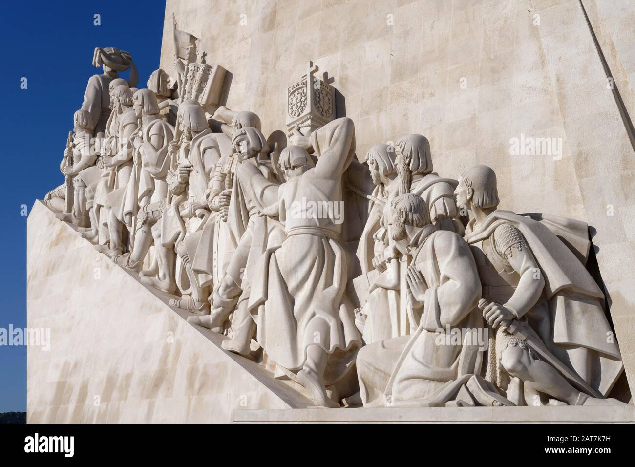 Belem monument hi-res stock photography and images - Alamy