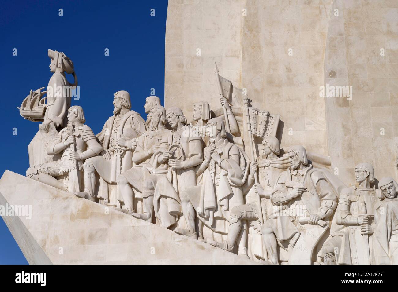Belem monument hi-res stock photography and images - Alamy