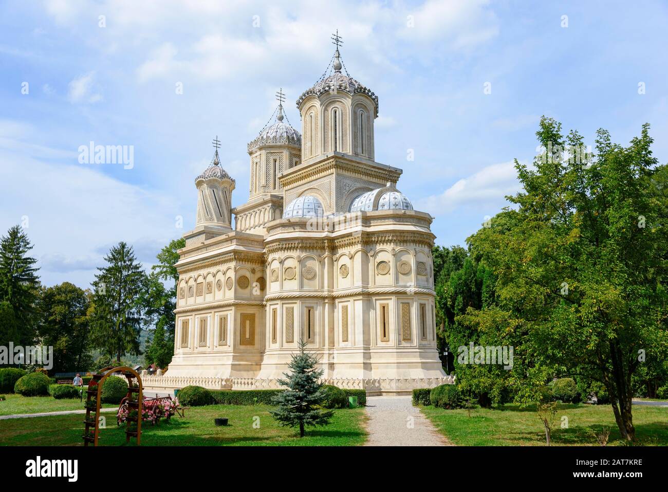 Muntenia hi-res stock photography and images - Alamy