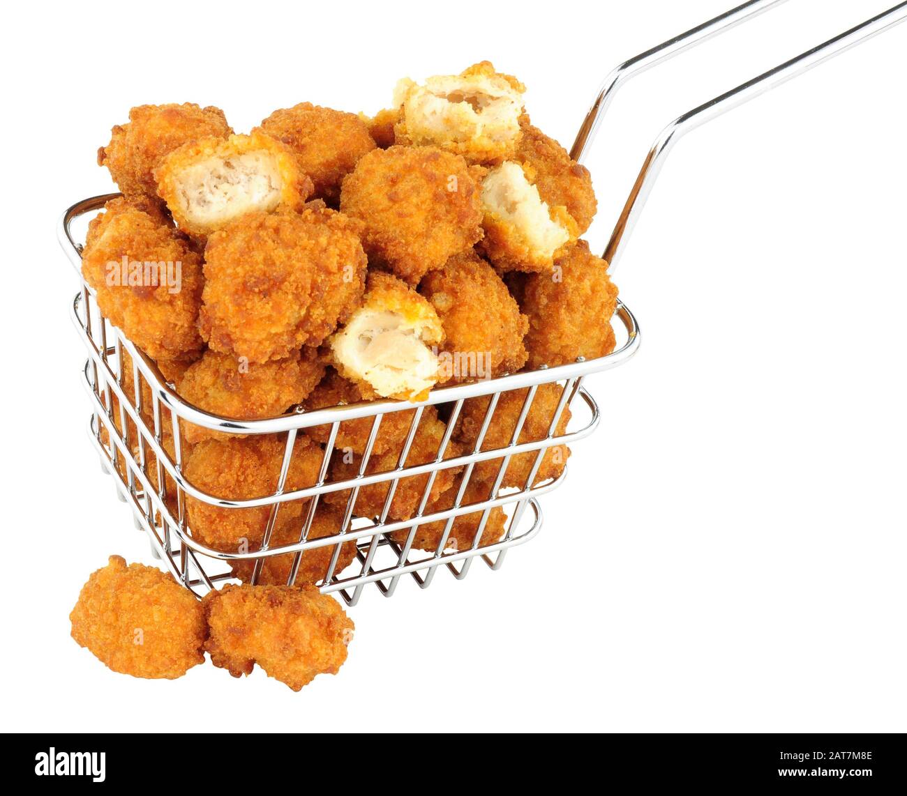 Popcorn basket hi-res stock photography and images - Alamy