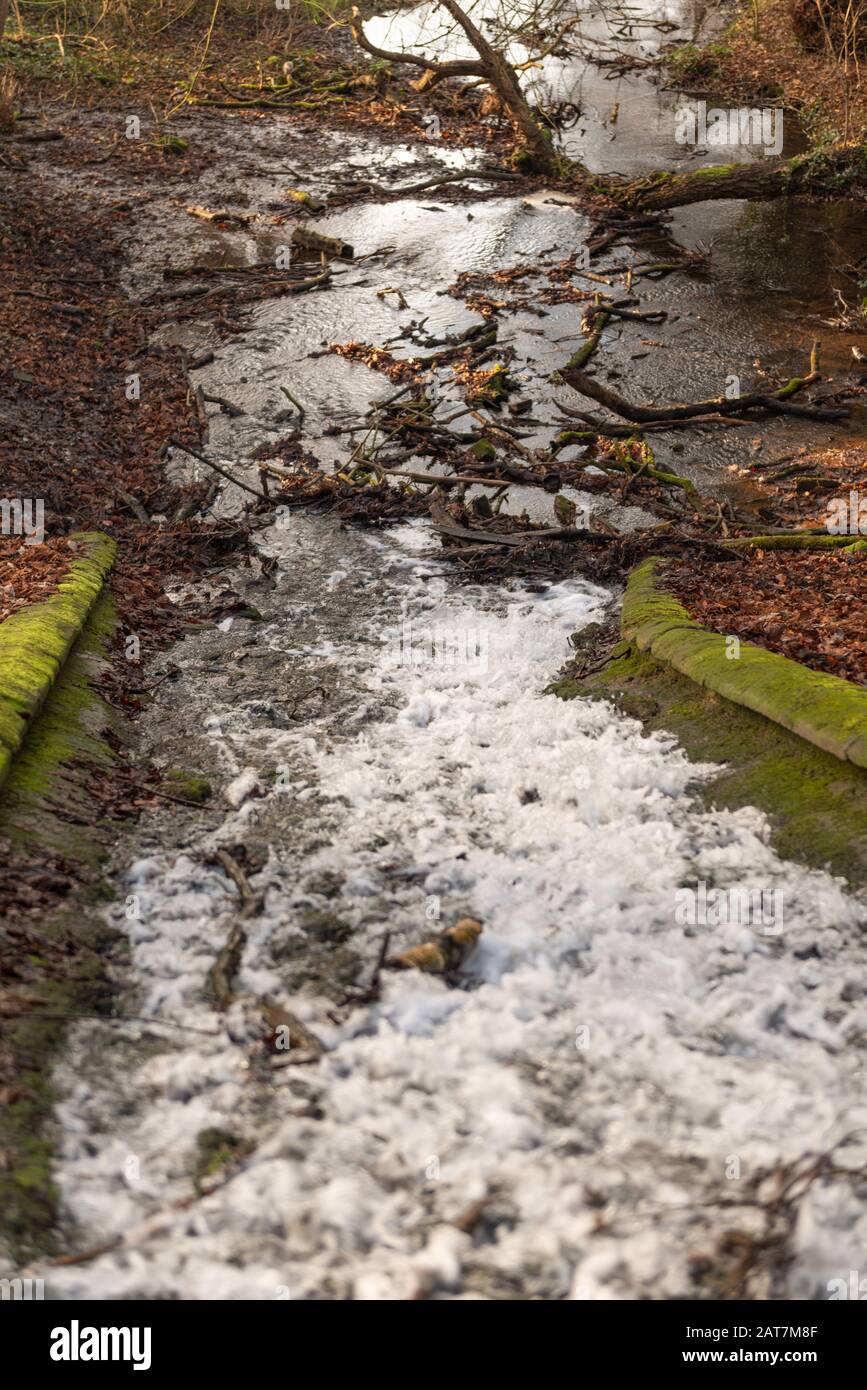 water over flow Stock Photo - Alamy