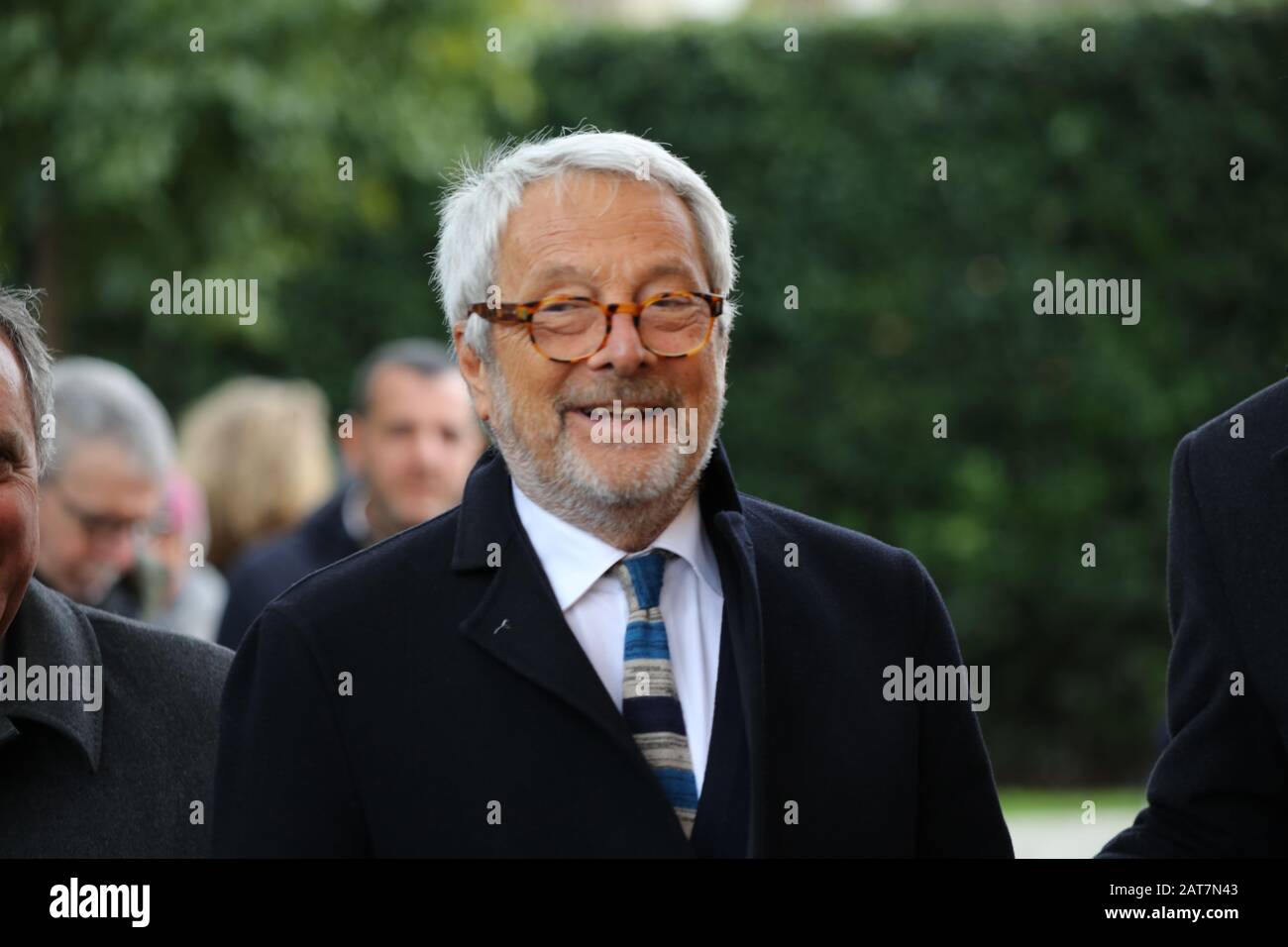 Claudio marcello hi-res stock photography and images - Alamy