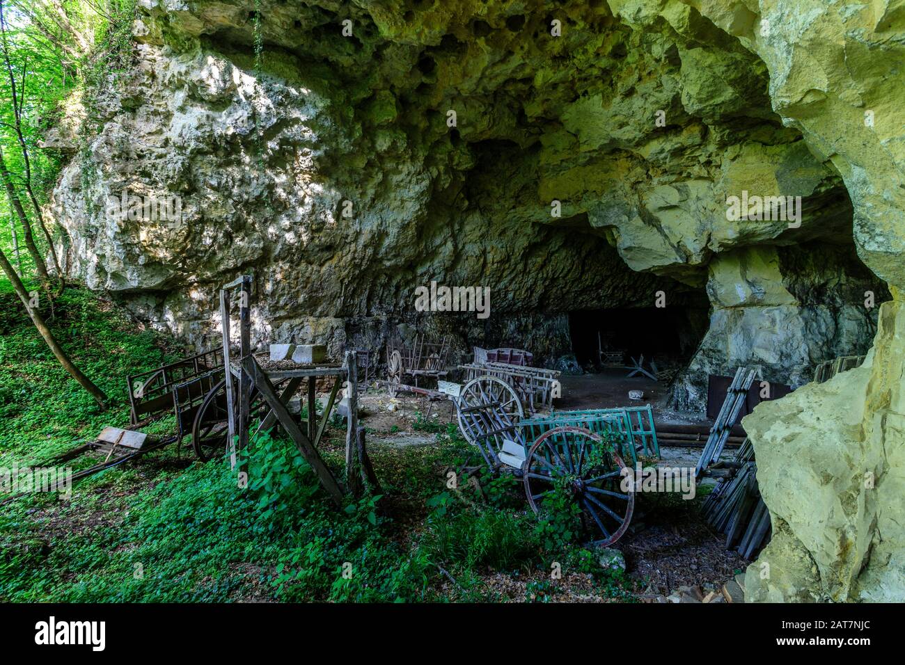 France, Indre, Berry, Valencay, Chateau de Valencay Park and Gardens ...