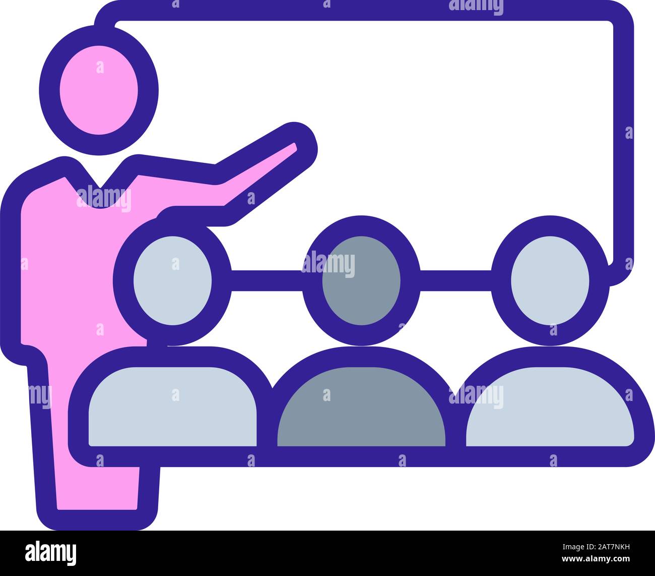 Meal disc Stock Vector Images - Alamy