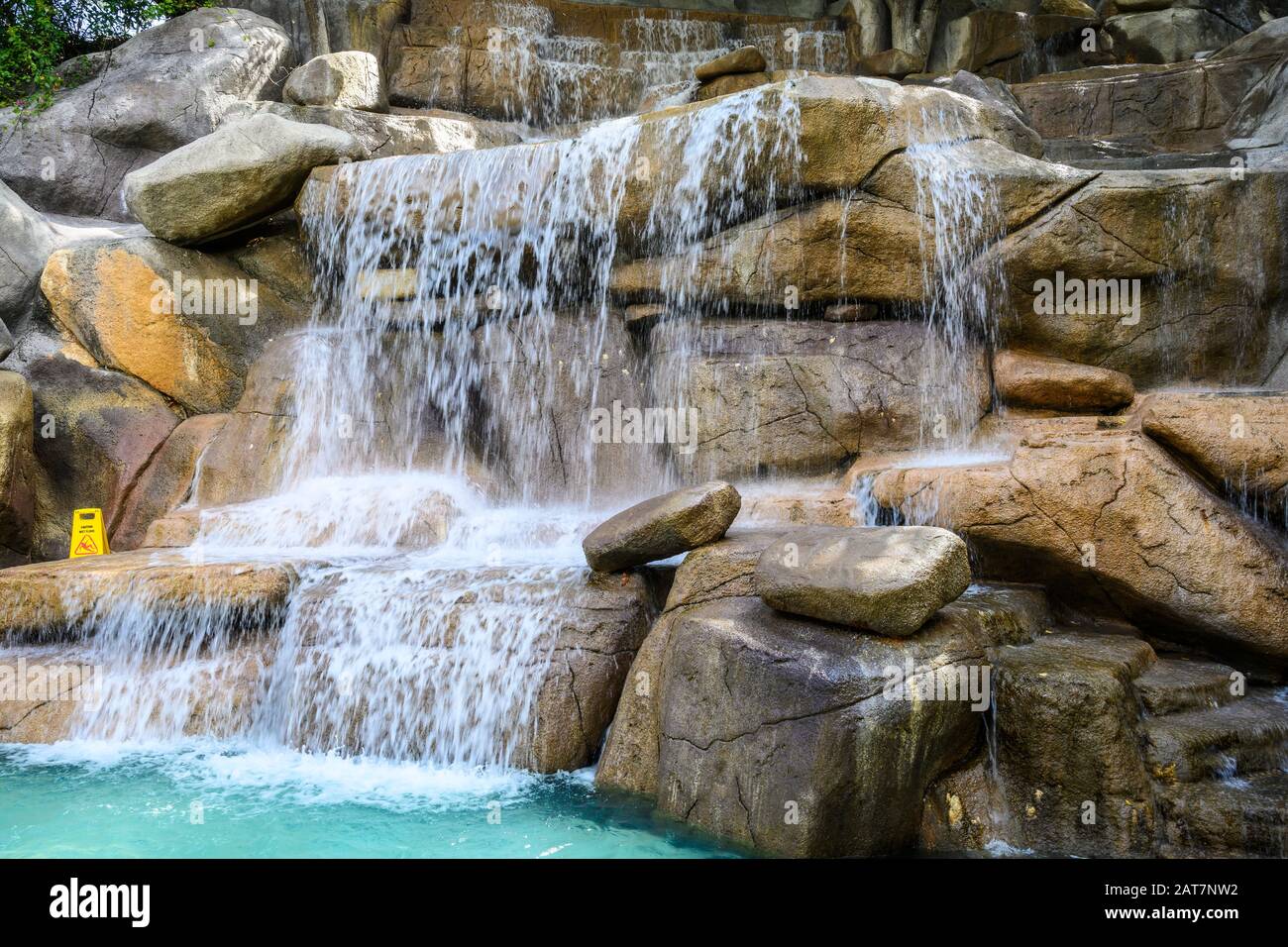 Healthcare resort hi-res stock photography and images - Alamy