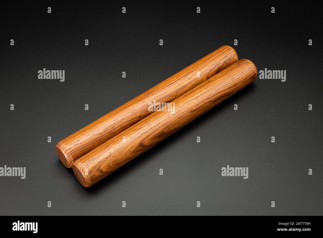 Claves instrument hi-res stock photography and images - Alamy